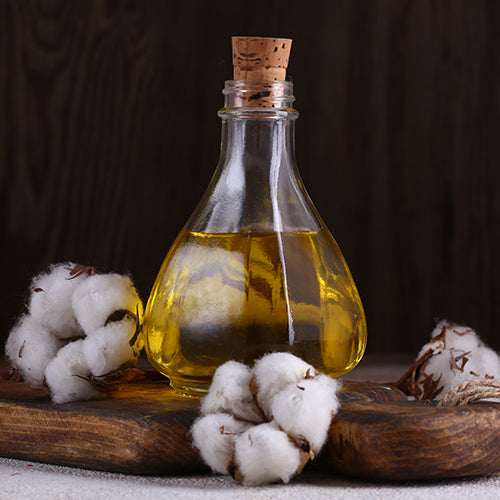Cottonseed Oil – Health Results