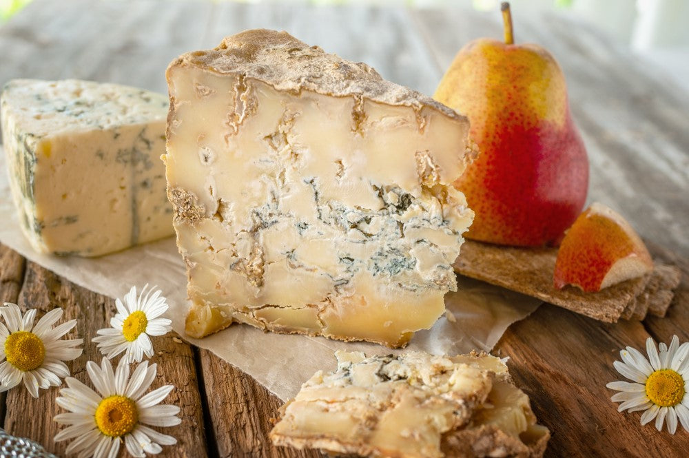 Stilton – Health Results