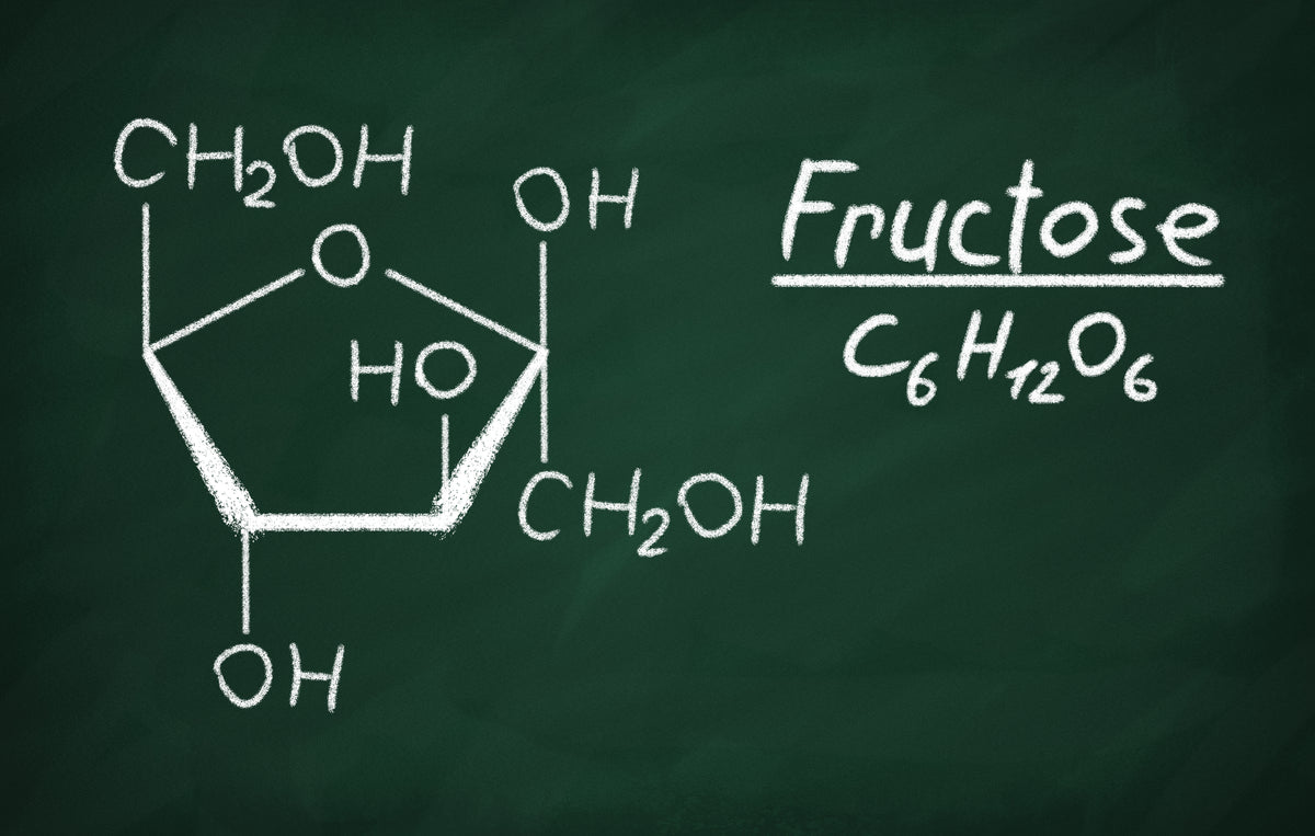 Understanding Fructose – Health Results