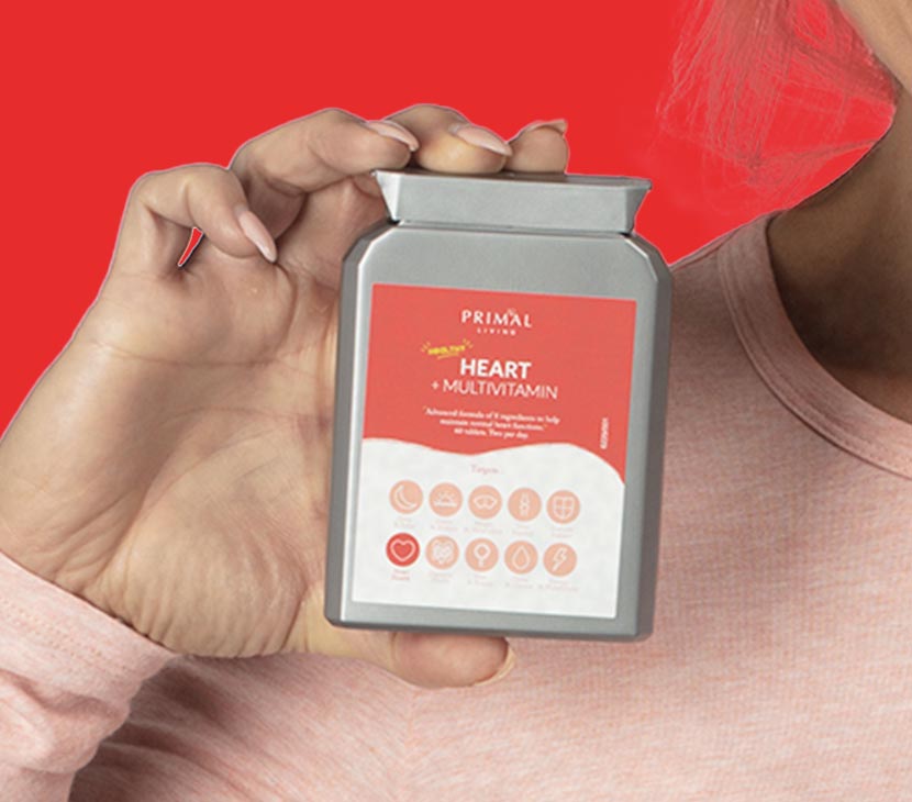 Healthy Heart – Health Results