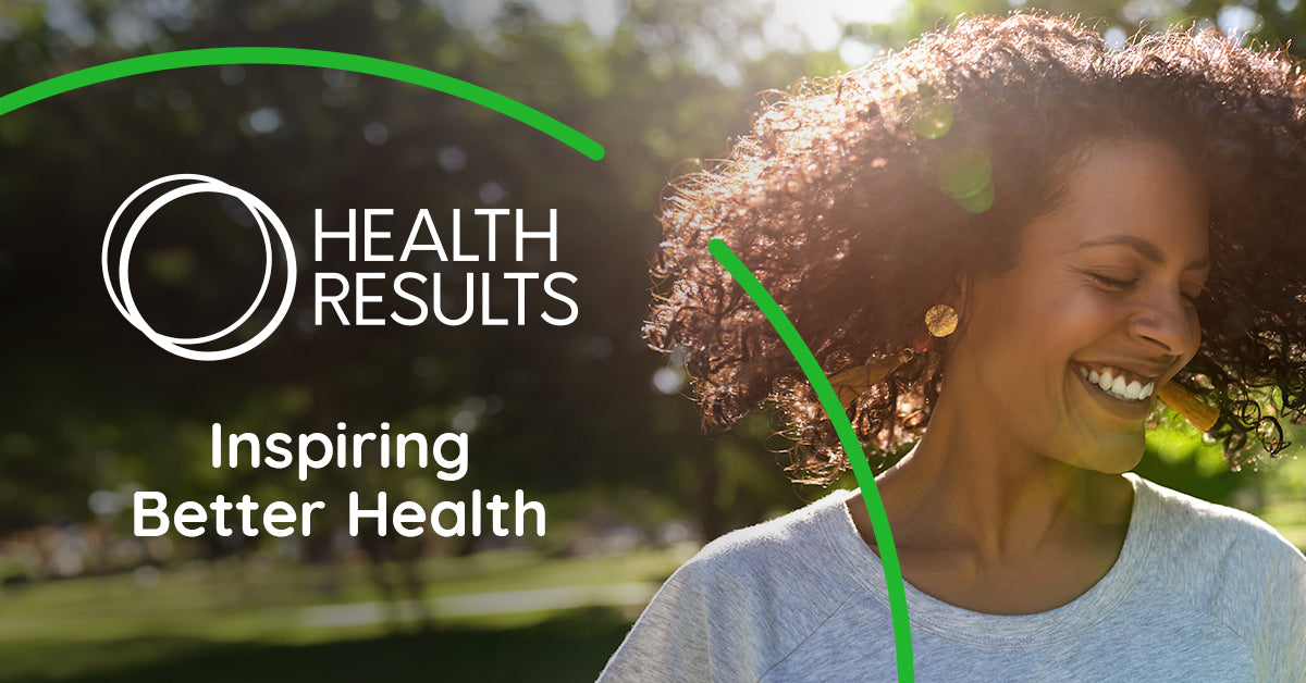 Health Results | Inspiring Better Health