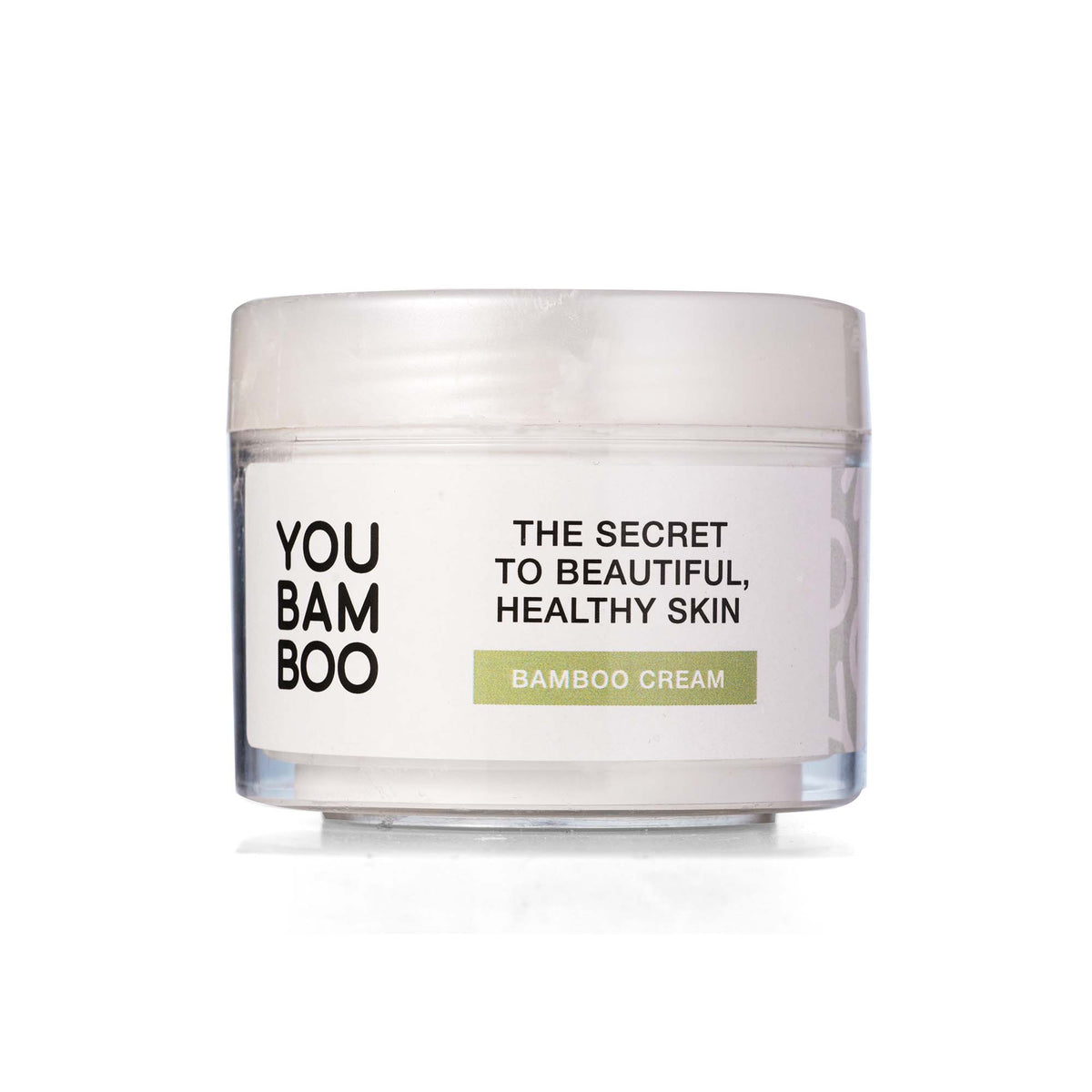 Natural Bamboo Cream by YouBamboo – Health Results
