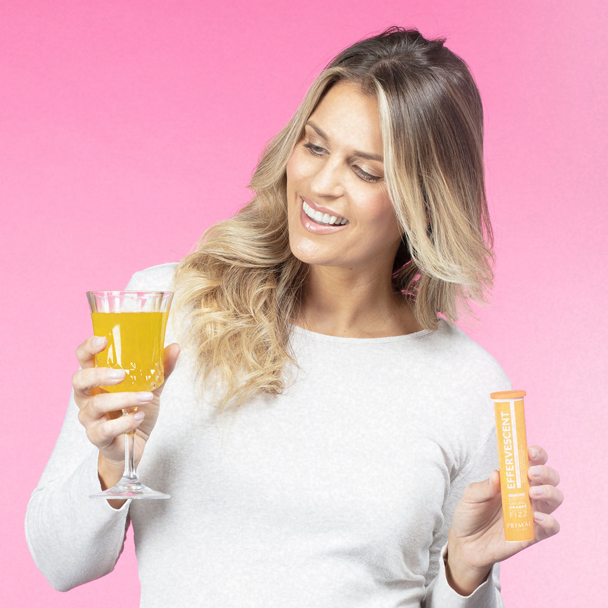 Vitamin C Effervescent Tablets – Health Results